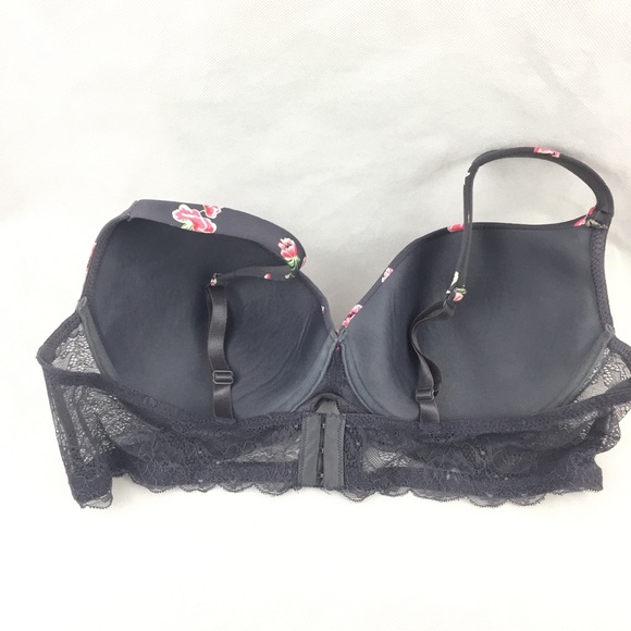 kathy ireland | Intimates & Sleepwear | Kathy Ireland Intimates Bra 44d ...